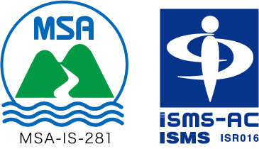 ISMS認証 - アセンテック