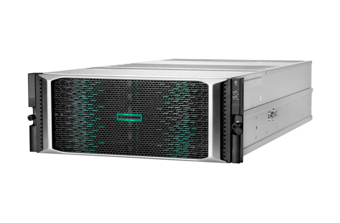 HPE Alletra - アセンテック